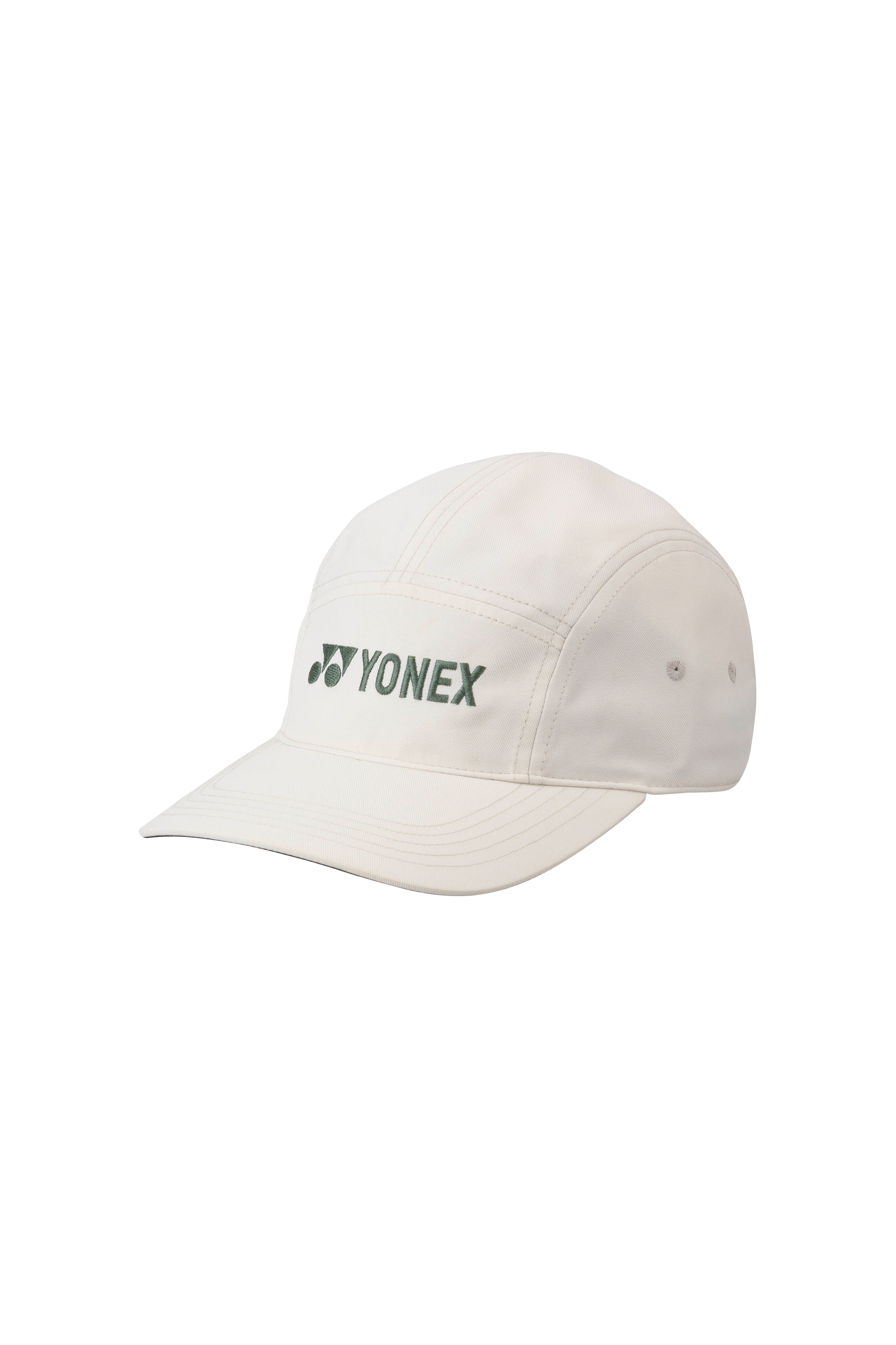 YONEX Sports Cap 40096 [Charcoal/ Sand] – Max Sports