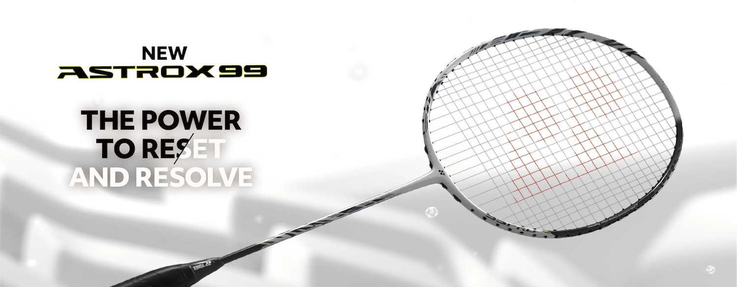 The All Yonex Badminton and Tennis Pro Shop – Max Sports