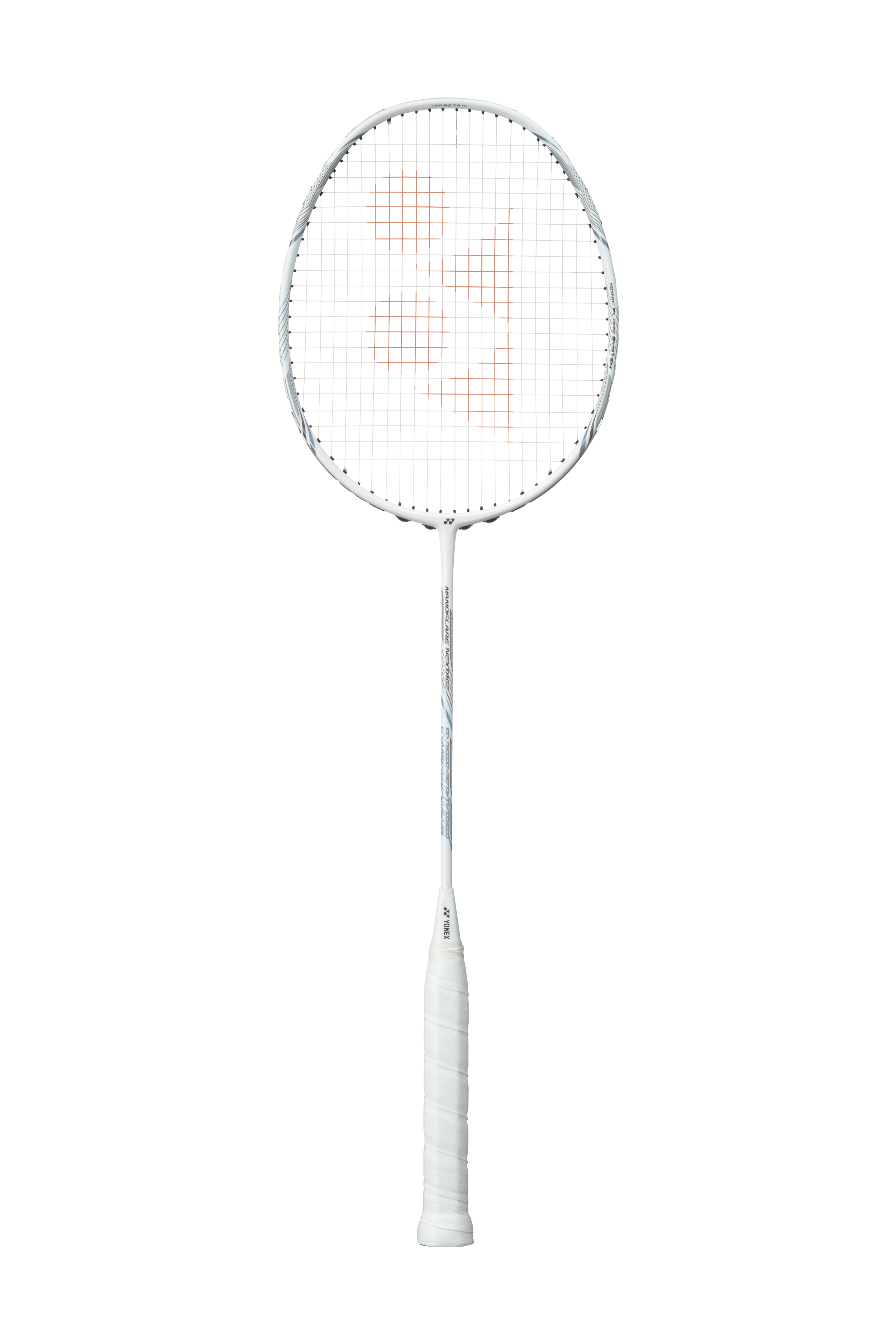 YONEX Badminton Racquet NANOFLARE NEXTAGE – Max Sports
